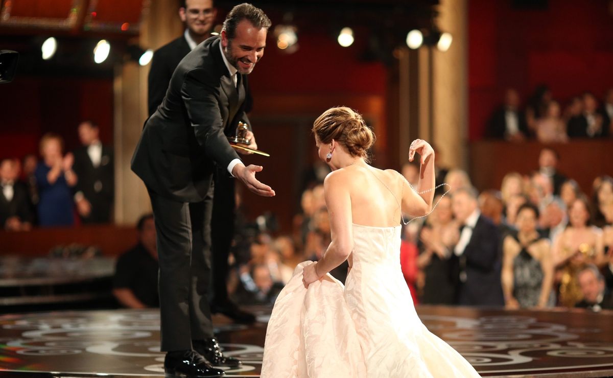 8 Oscars History’s Most Bizarre Moments That Still Surprise Fans