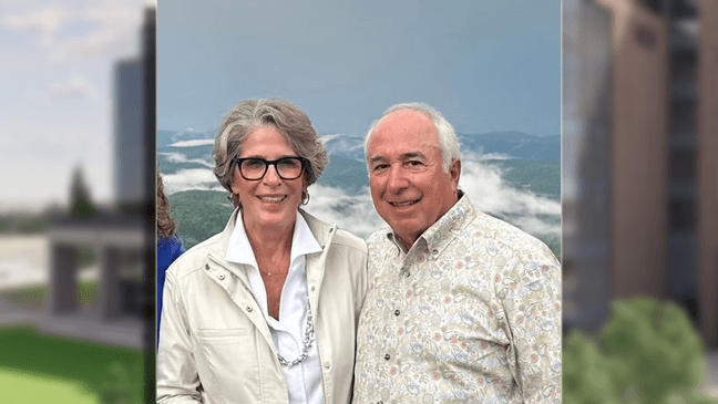 $10 million Brody family gift expands ECU Brody Scholars Program, backs ...