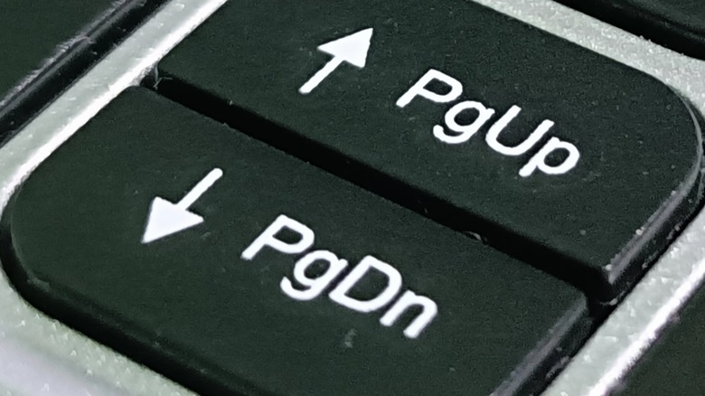 4 cool uses for the knob on a mechanical keyboard