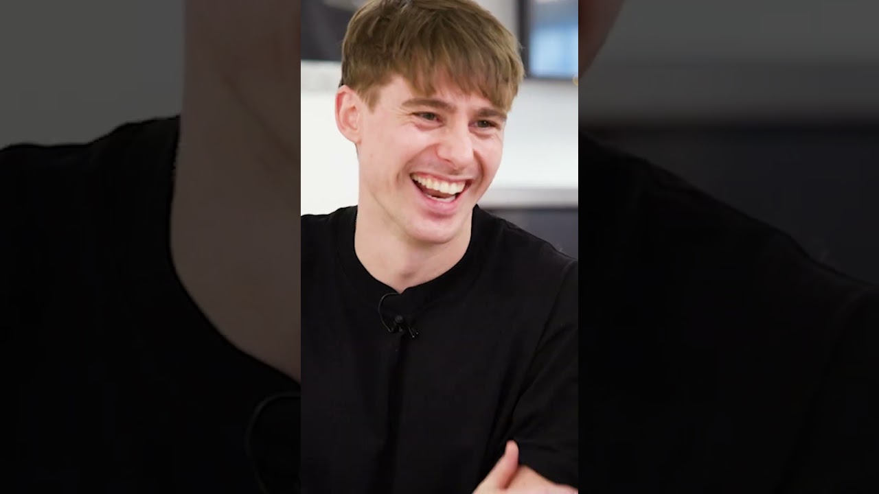 Americans try beans on toast for the first time: Hilarious reactions!