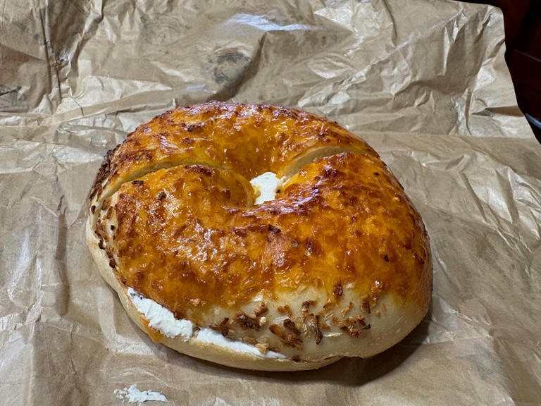 Great American Bagel Becomes Joliet's Great Comeback Story For 2026: It ...