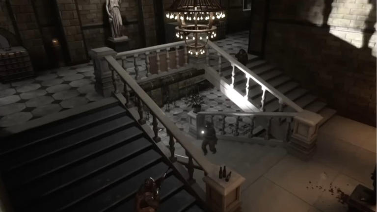 Method of entry aims to revive classic tactical shooters with realistic ...