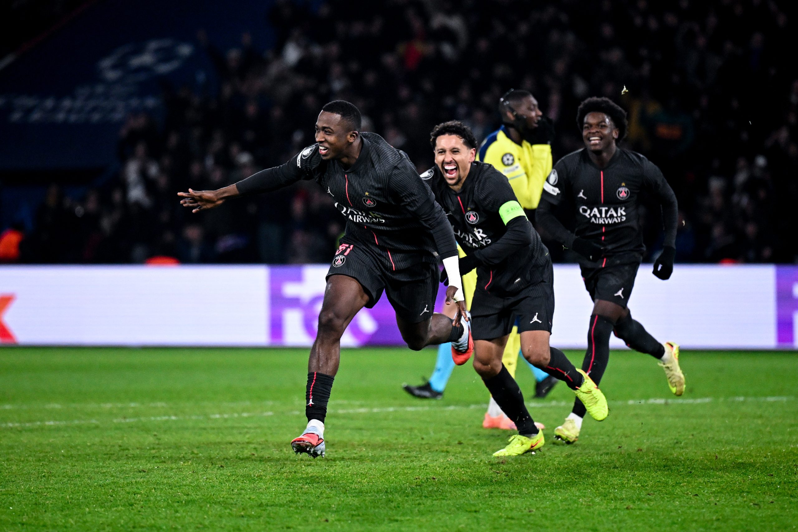 PSG – Pacho ne mâche pas ses mots sur Luis Enrique et Marquinhos