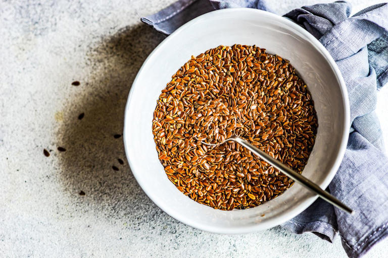 7 foods with more omega-3s than tuna