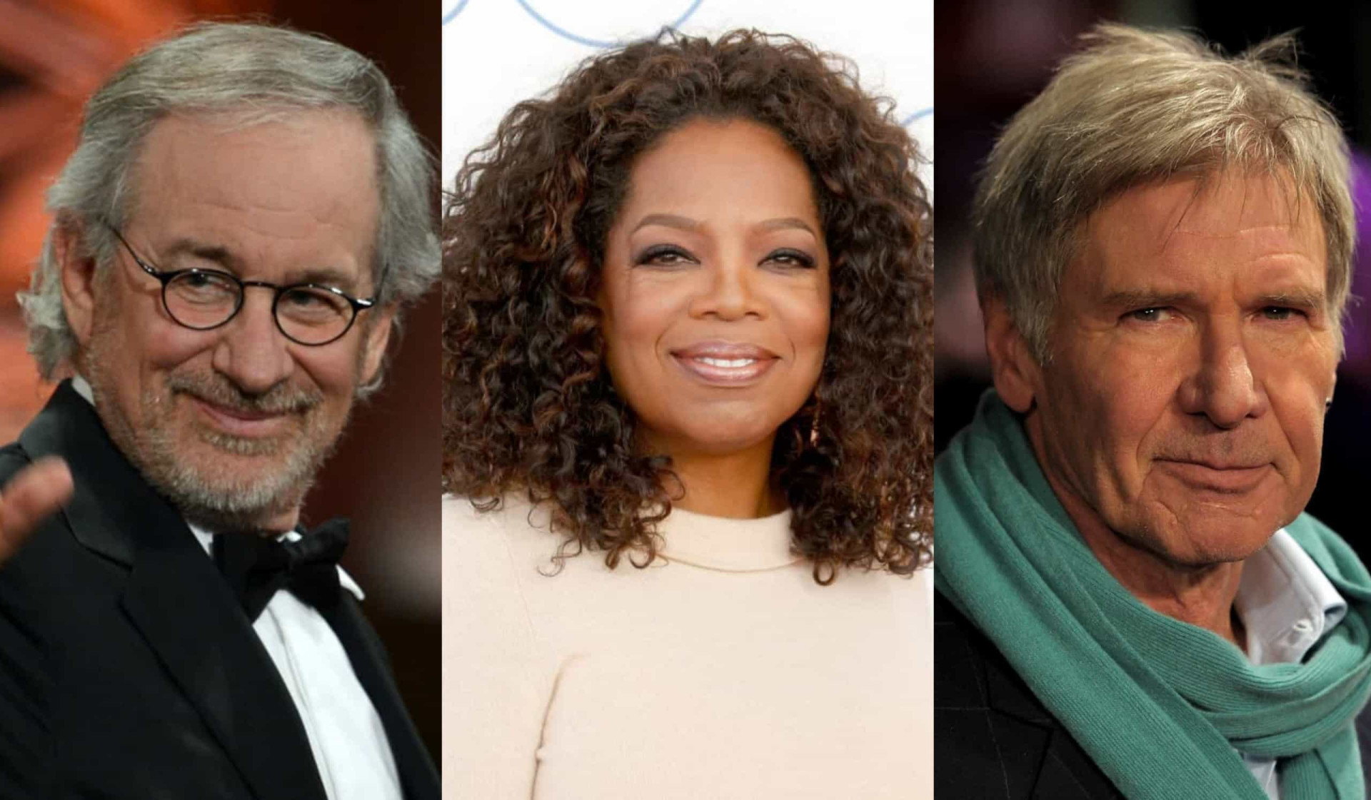 Celebrities Who Failed Before They Made It Big
