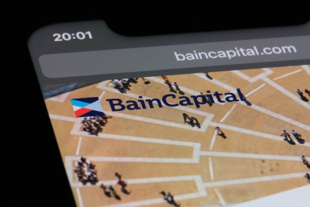 Bain Capital exceeds fundraising target, closes Asia fund at $12.5B