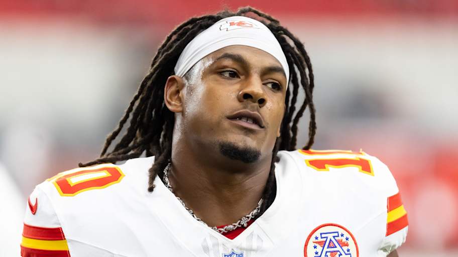 Longtime Chiefs expert gives Lions fans the cold, hard truth on Isiah ...