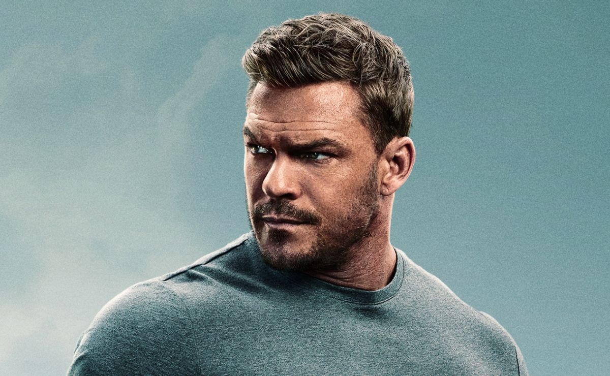 Alan Ritchson confirms ‘Reacher’ season 4 coming this year: “It’s by ...