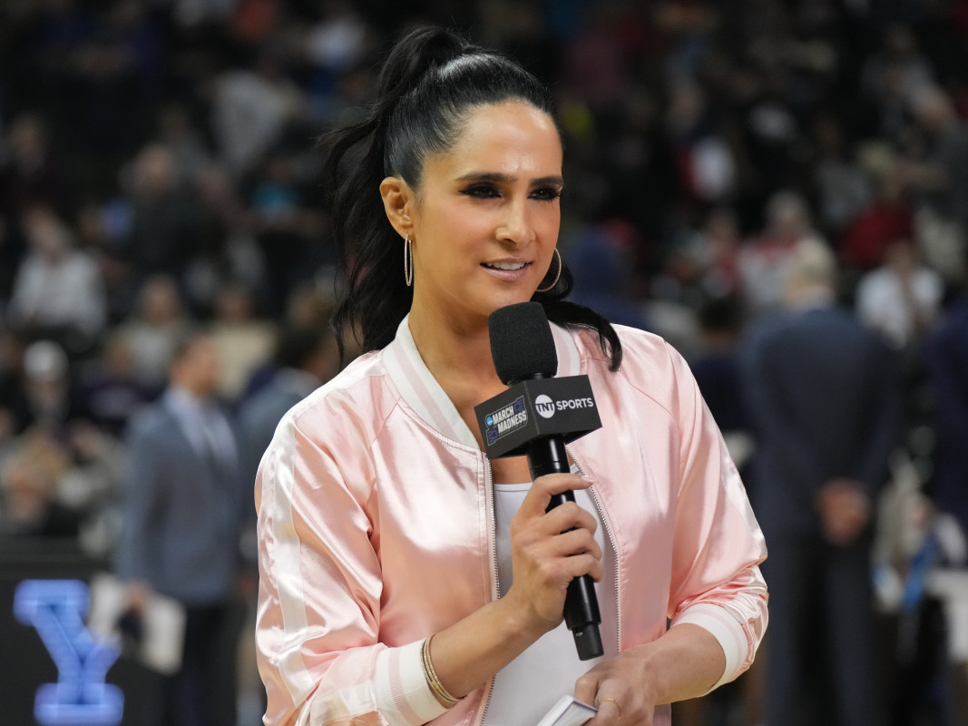 Star sideline reporter Lauren Shehadi lands new role for 2026