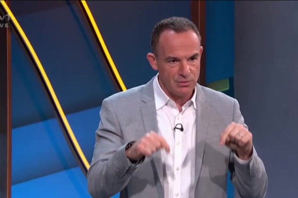 Martin Lewis issues 'use it or lose it' ISA warning to millions