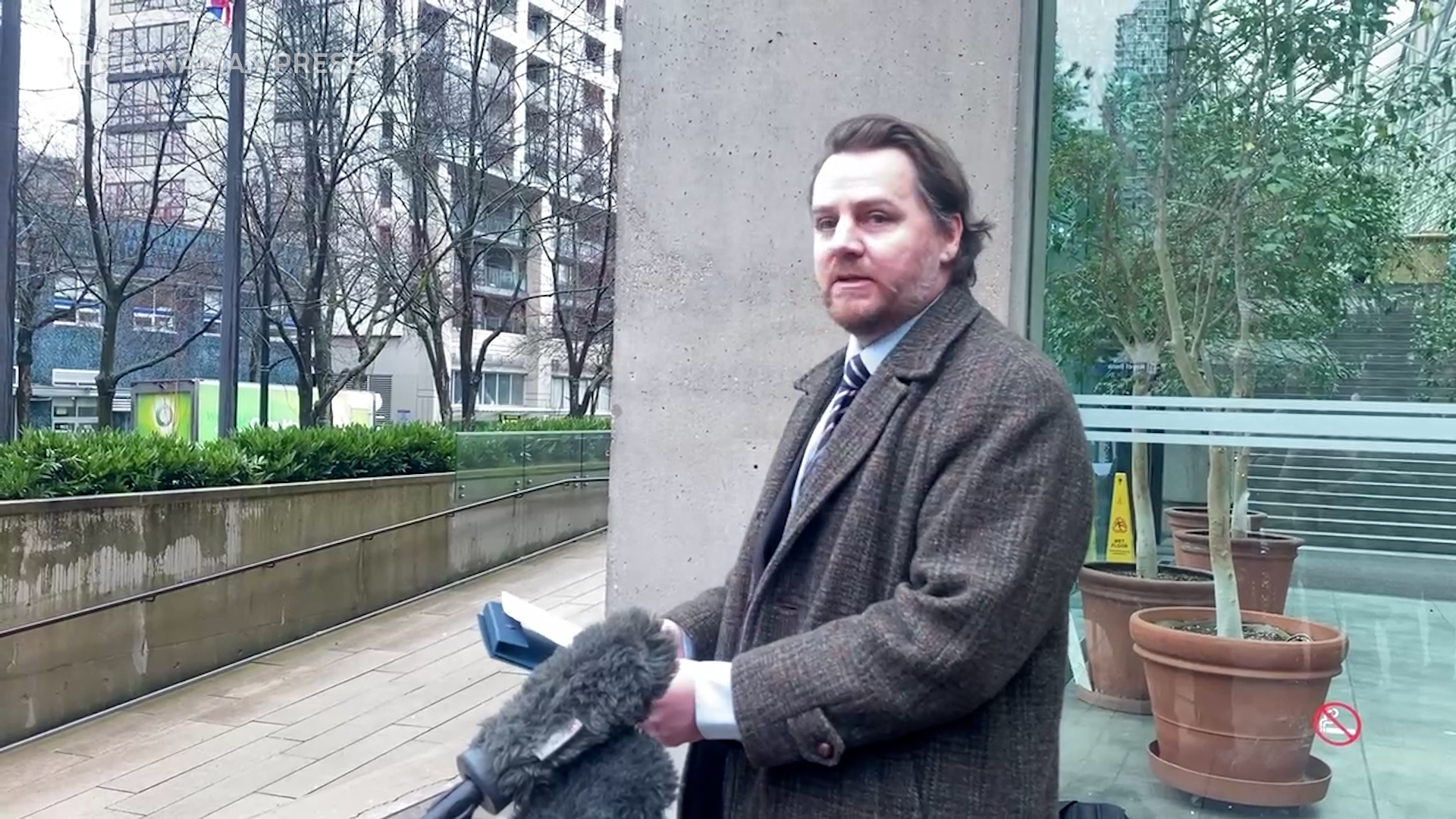 Vancouver councillor sues Mayor Ken Sim over drug claim