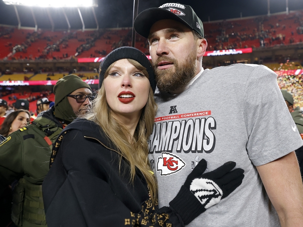 Fans react to Taylor Swift-Travis Kelce prenup rumours