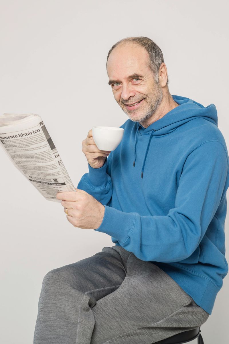 11 qualities that stand out to women in men over 50