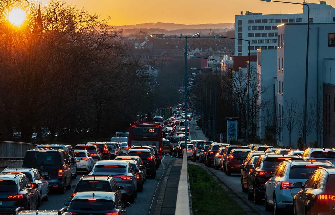 Road rage routes: These 3 Connecticut commutes frustrate drivers the most