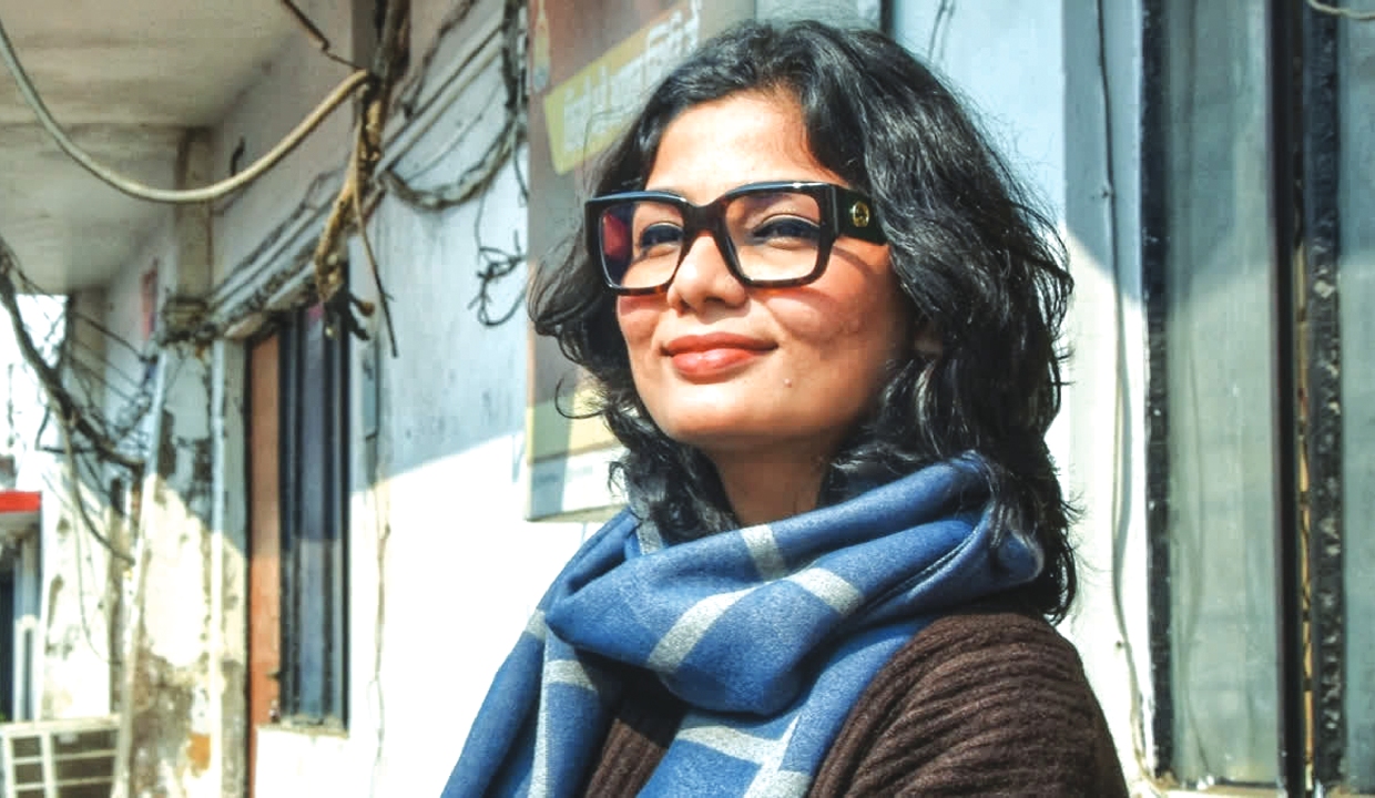 Comments on social media: SC grants anticipatory bail to folk singer ...