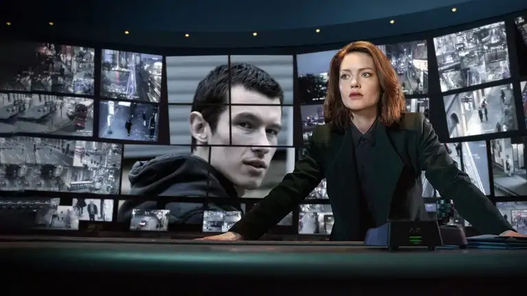 These are the best crime thriller shows on streaming right now