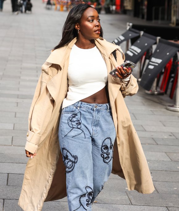 Is the internet's wrong coat theory the secret to always looking cool?