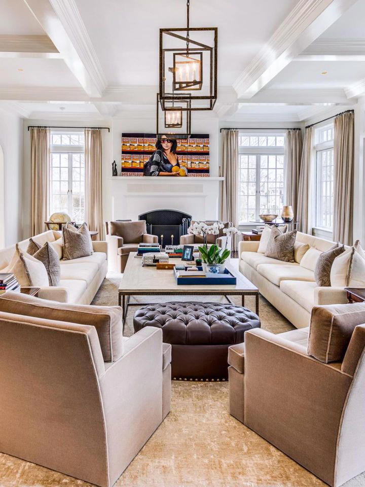 Alec and Hilaria Baldwin slash another $1 million off price of Hamptons ...