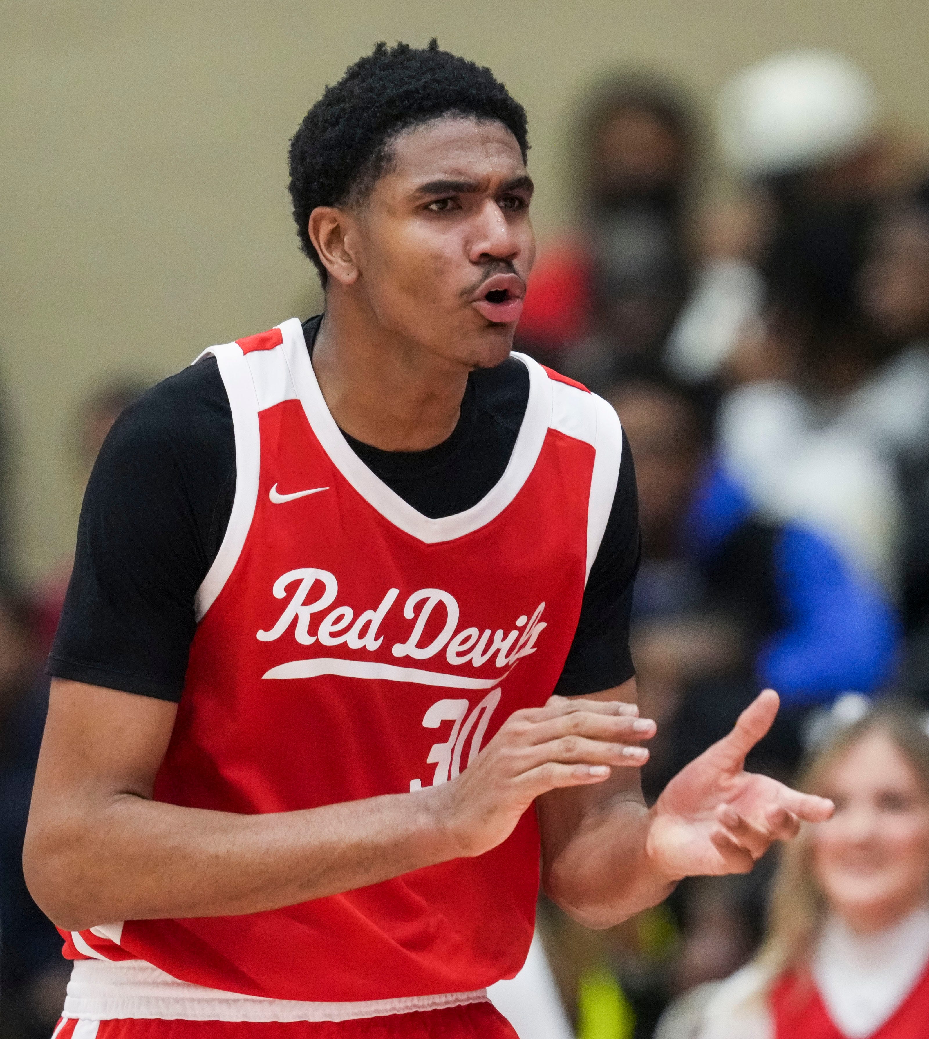 All-Marion County team: Pike's Isaiah Hill voted player of year; Teague ...