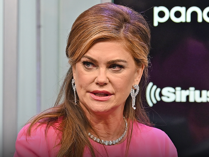 Kathy Ireland claims longtime business managers swindled her out of ...