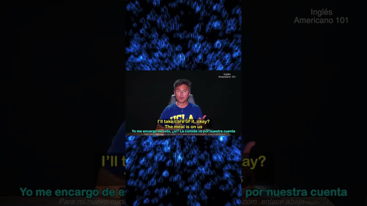 ¡Habla inglés con fluidez ahora mismo! | #ingles #aprenderingles