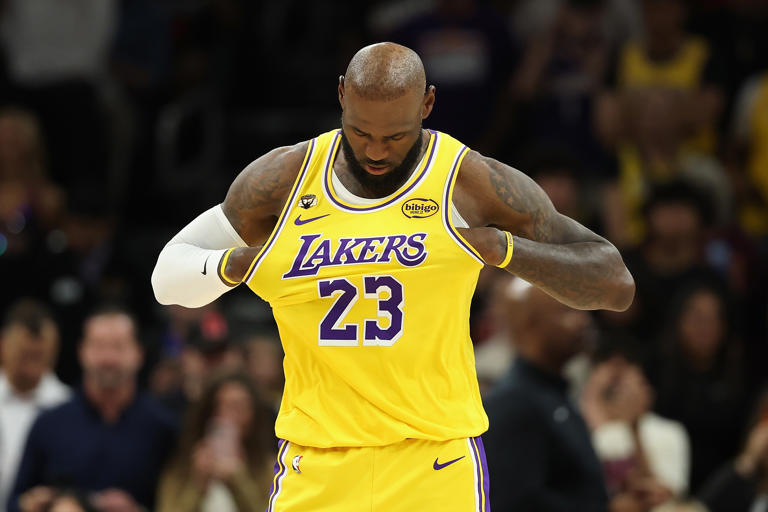 Minnesota Timberwolves and Los Angeles Lakers injury reports