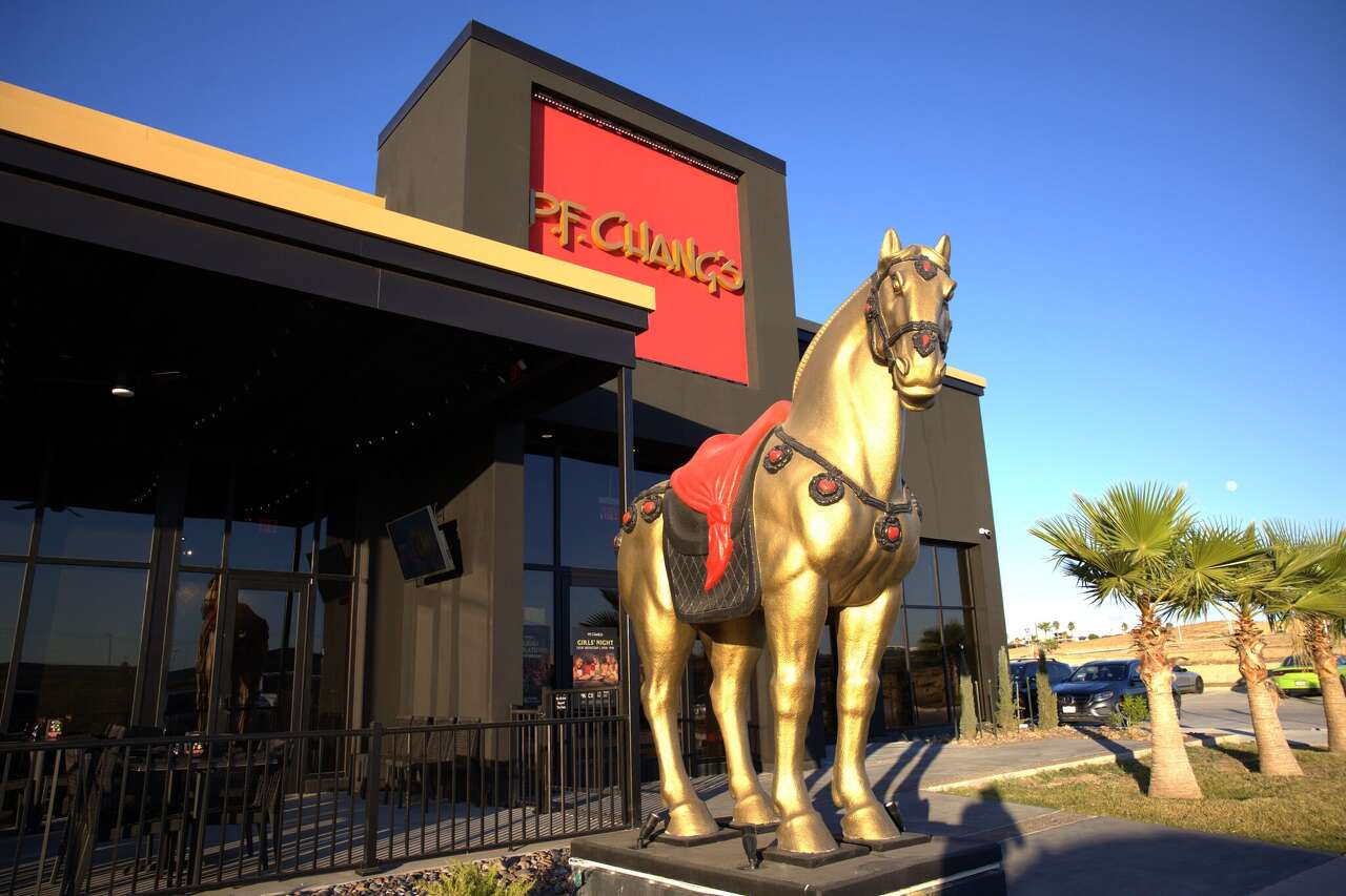 New Buffalo Wild Wings coming to Bob Bullock Loop by PF Chang's