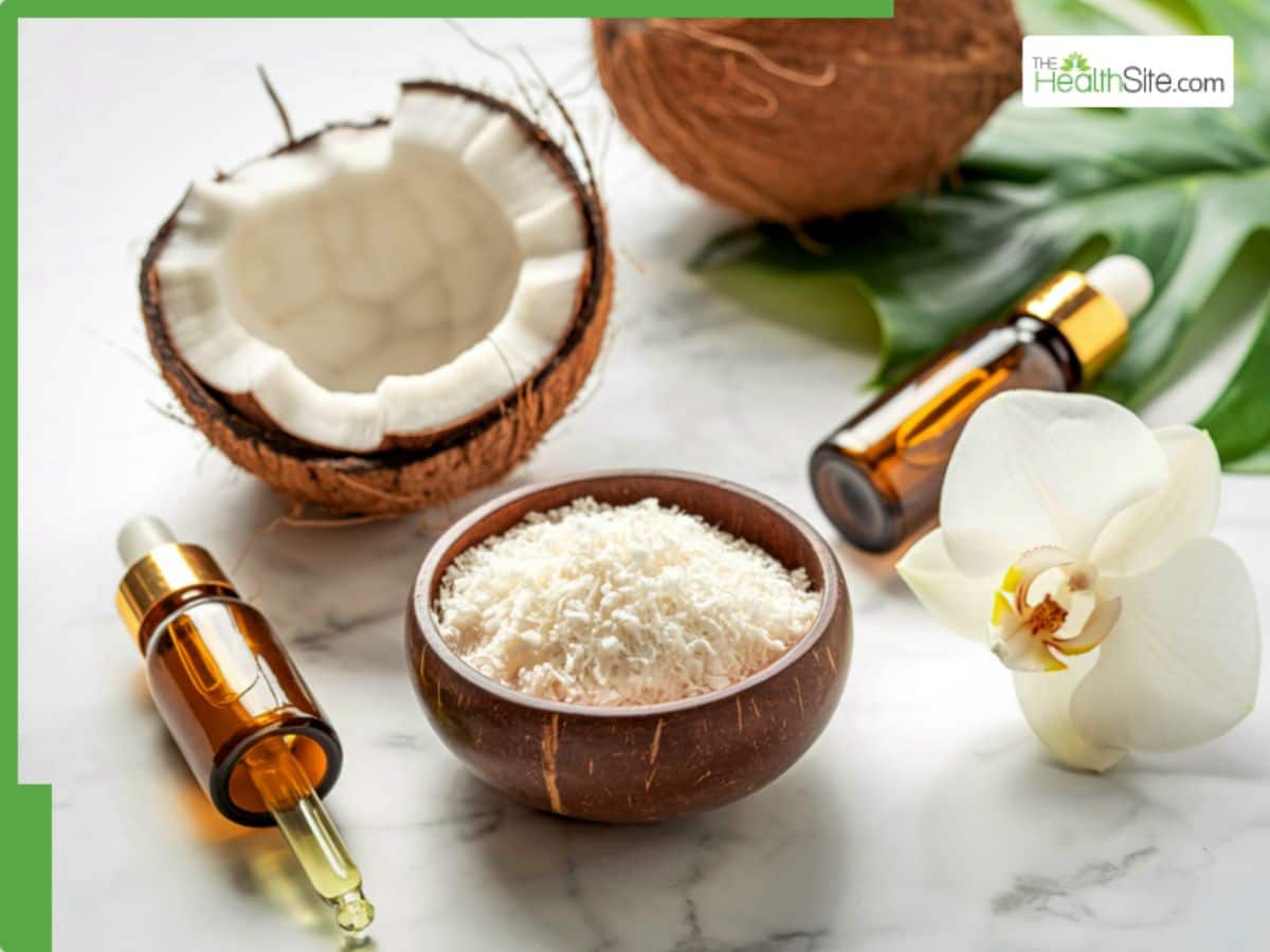 5 best oils to mix with coconut oil for faster hair growth based on ...