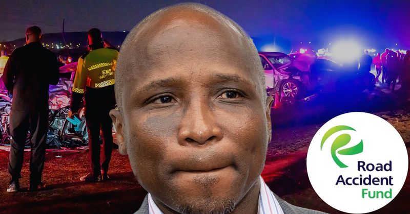 Scopa finally lays criminal charges against former Road Accident Fund ...