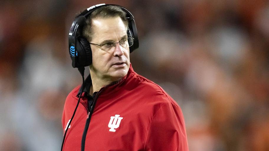 Indiana must use home field advantage to land 4-star safety in 2027 class