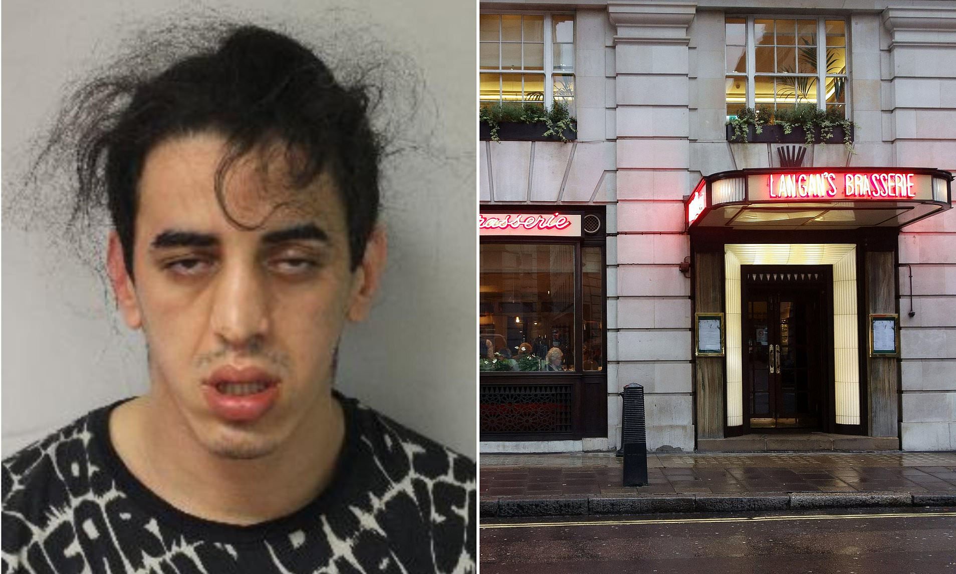 Watch thief who targeted a wealthy tourist for his £37,000 timepiece ...