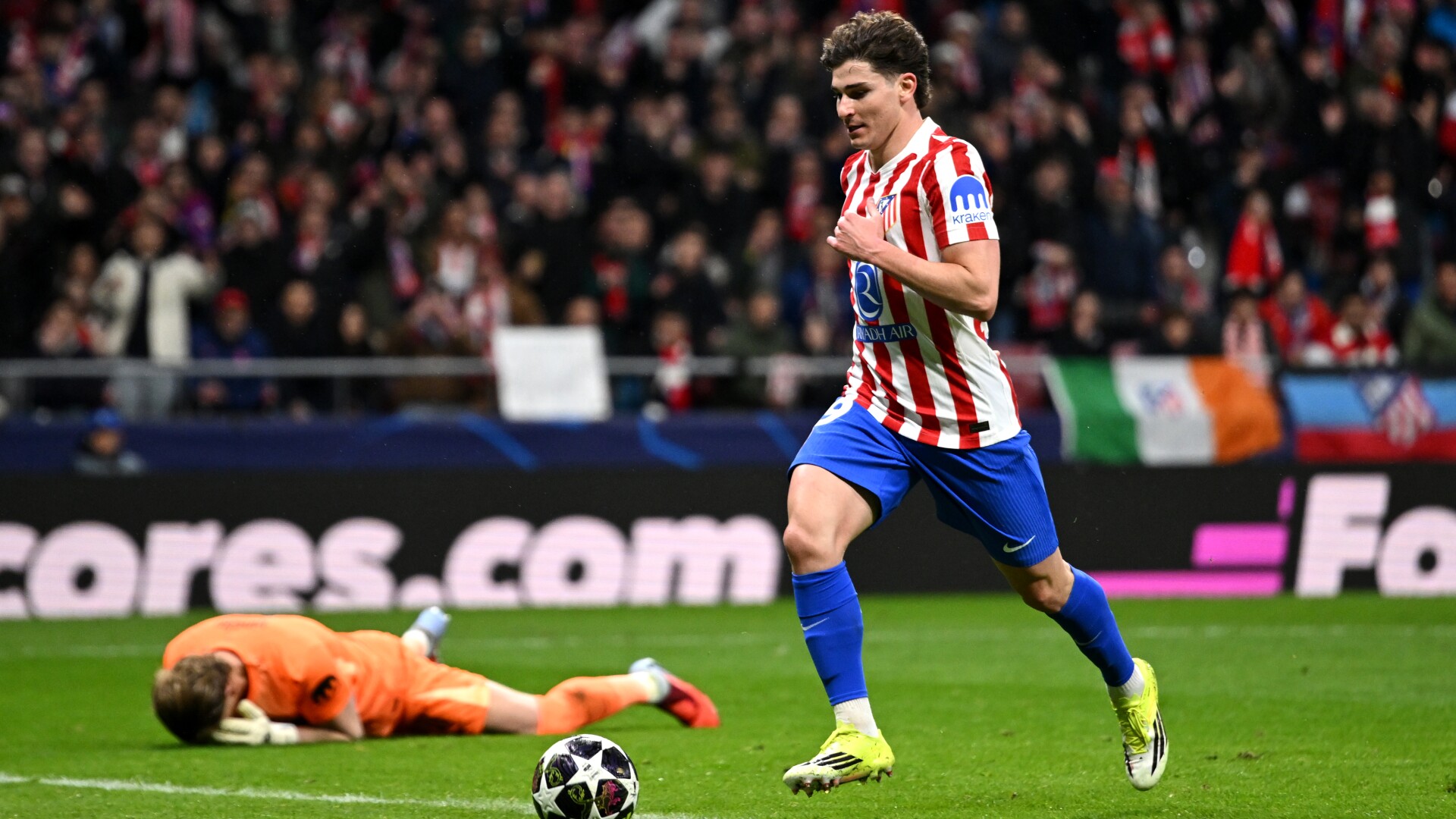 Atletico Madrid vs Tottenham Hotspur live: Champions League updates ...