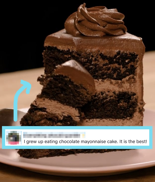 Bakers Are Losing Their Minds Over This Unexpected Ingredient For The ...