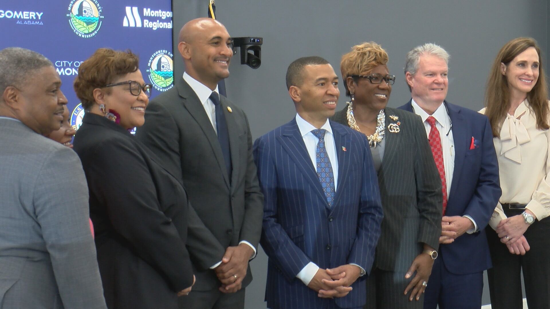 Rep. Shomari Figures secures millions in federal funding for major ...