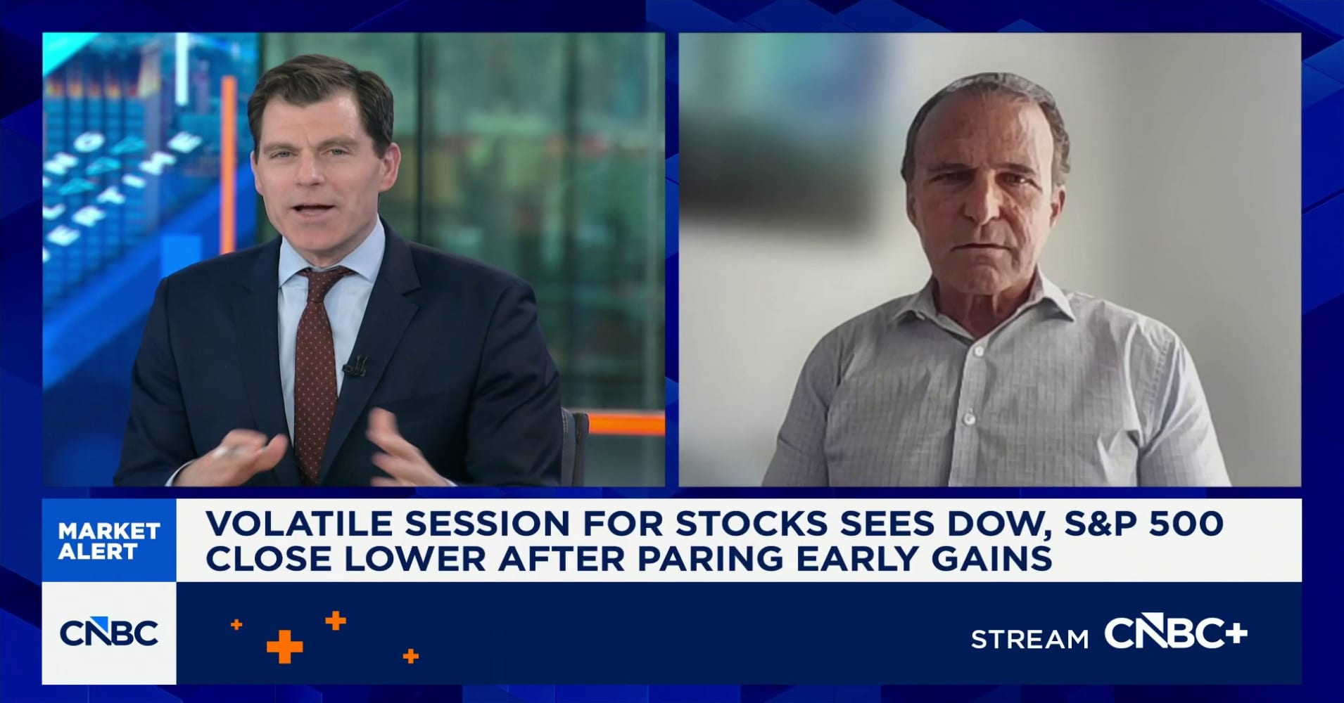 Ned Davis' Tim Hayes: Oil volatility will remain high amid Iran conflict