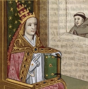 10 must-know facts about Pope Joan, the woman who became a pope