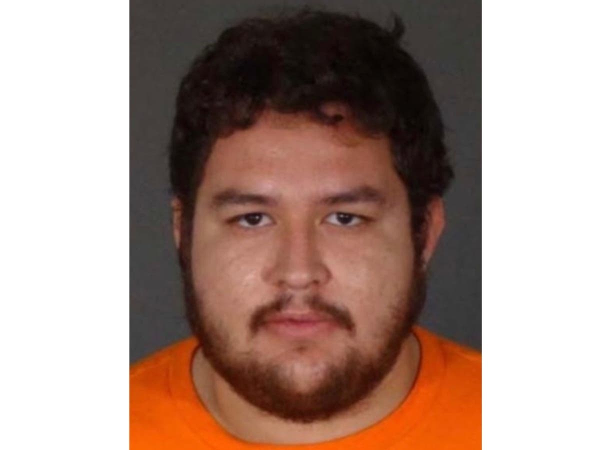 $1M reward for capture of LA murder suspect, FBI's 'Most Wanted' fugitive