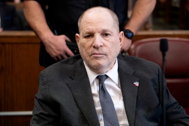 Harvey Weinstein downplays Epstein ties despite evidence of overlap