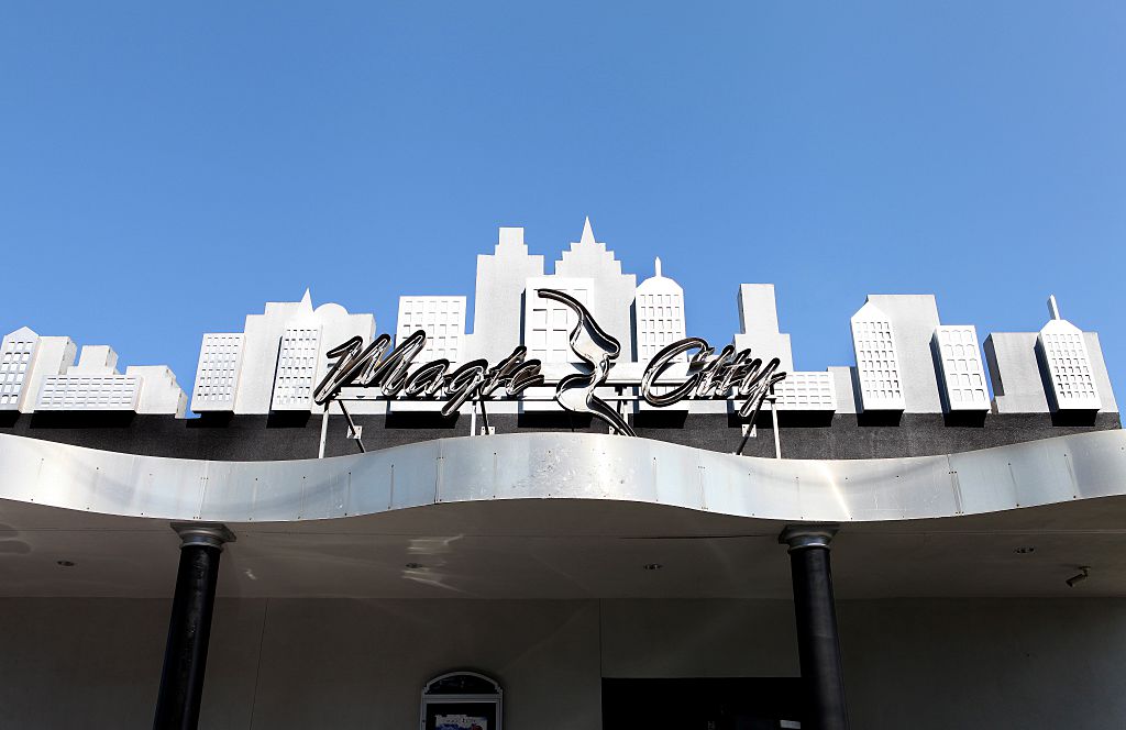 NBA shuts down Atlanta Hawks’ 'Magic City Monday' promotion, Black ...