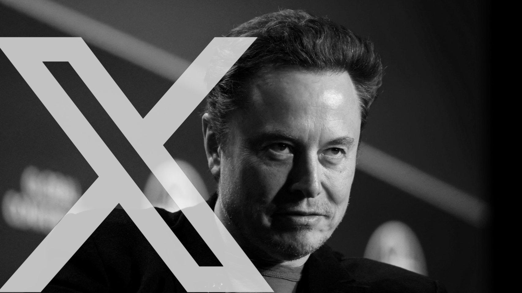 La red social X (antes Twitter) elimina 800 millones de cuentas ...