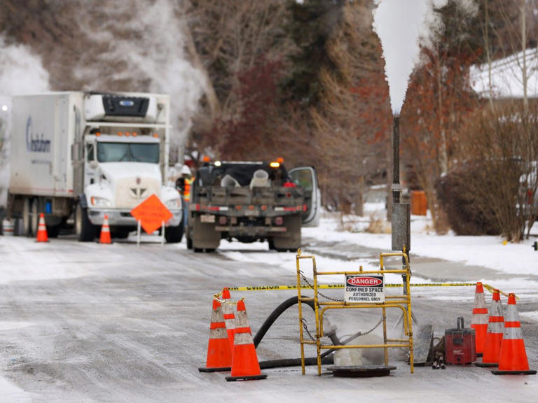 Braid: Farkas wants Enmax to run city hall's blundering water utility