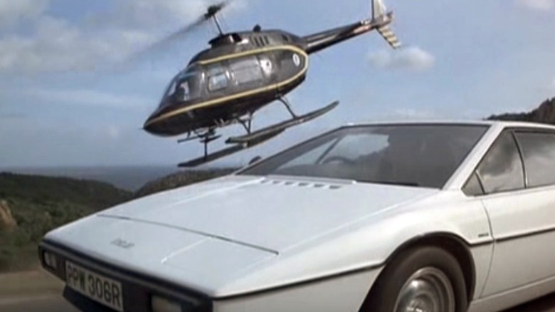 The 15 greatest car chases in movie history ranked