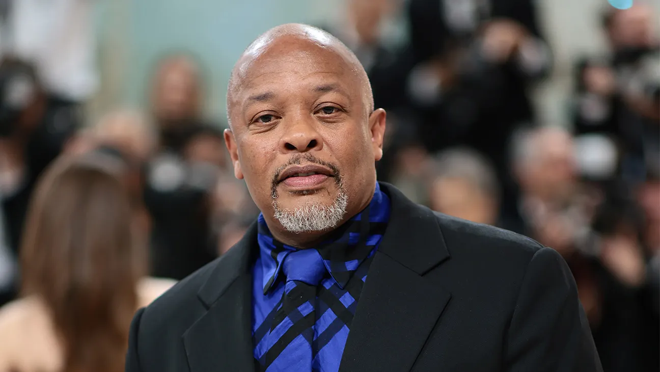 Dr. Dre officially becomes a billionaire, according to new Forbes list