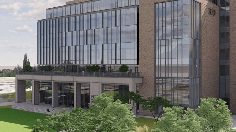 $10 million Brody family gift expands ECU Brody Scholars Program, backs ...