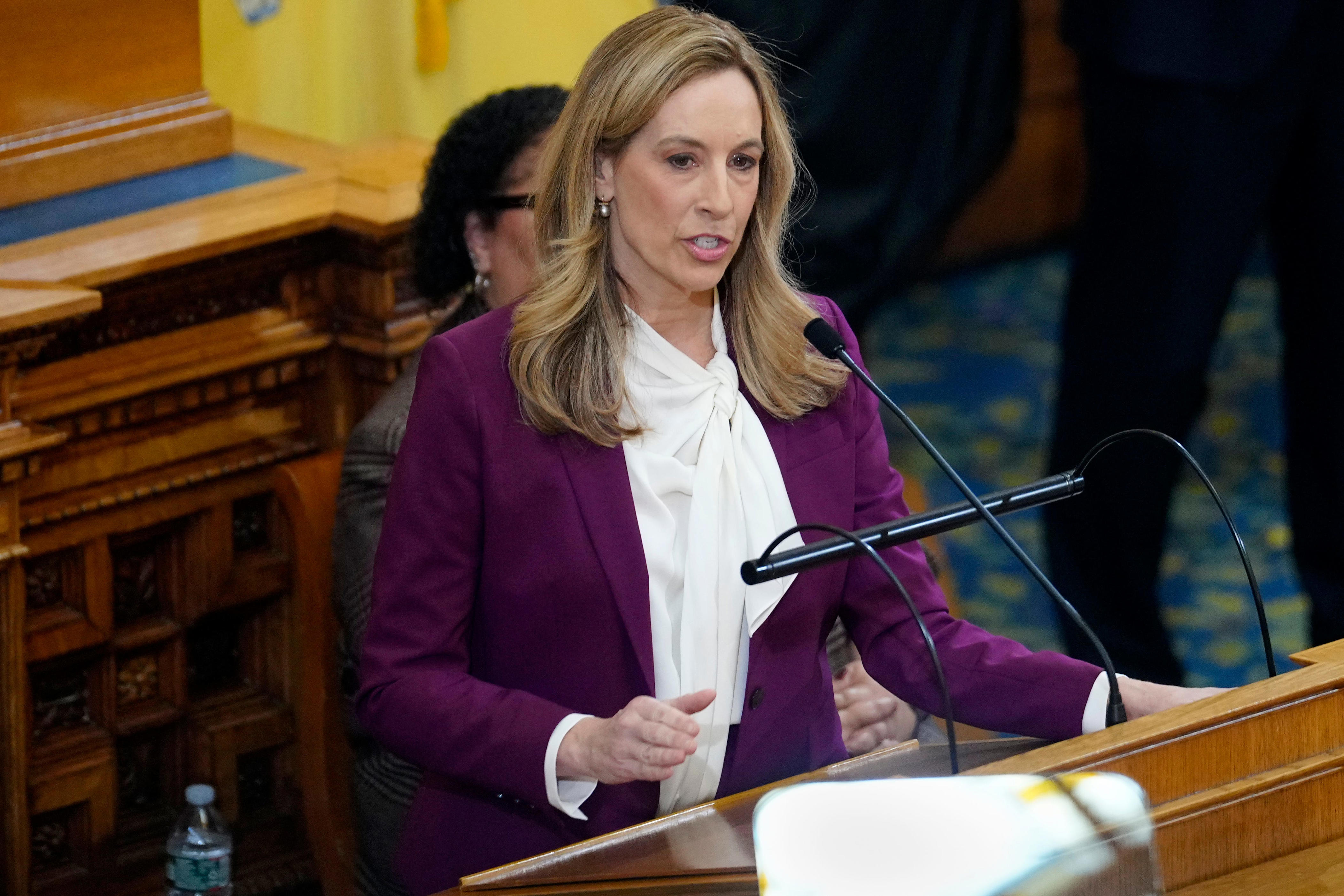 Will schools in Monmouth, Ocean counties receive more state funding?