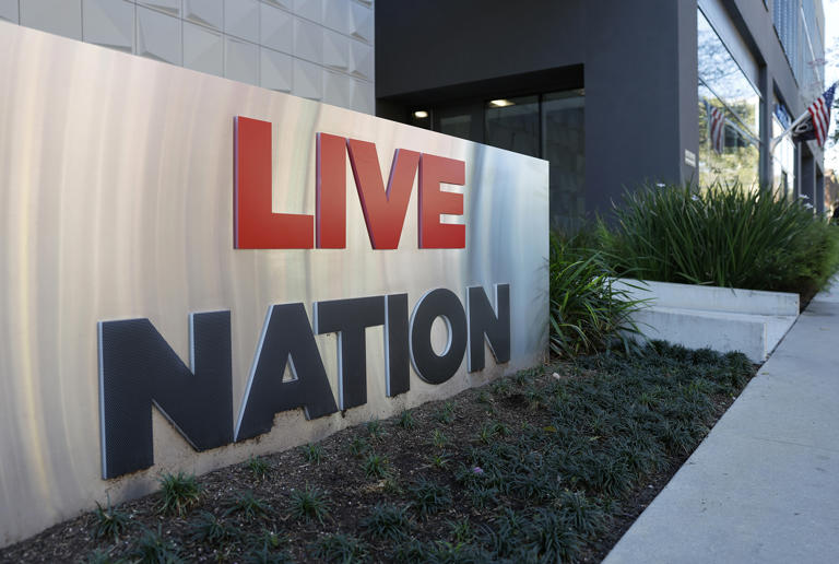 The Live Nation-Ticketmaster settlement explained