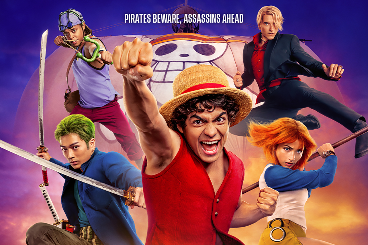 Stream it or skip it: ‘One Piece’ season 2 on Netflix, the return of ...