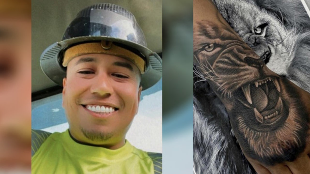 FBI adds WA double-murder suspect Samuel Ramirez Jr. to most wanted list