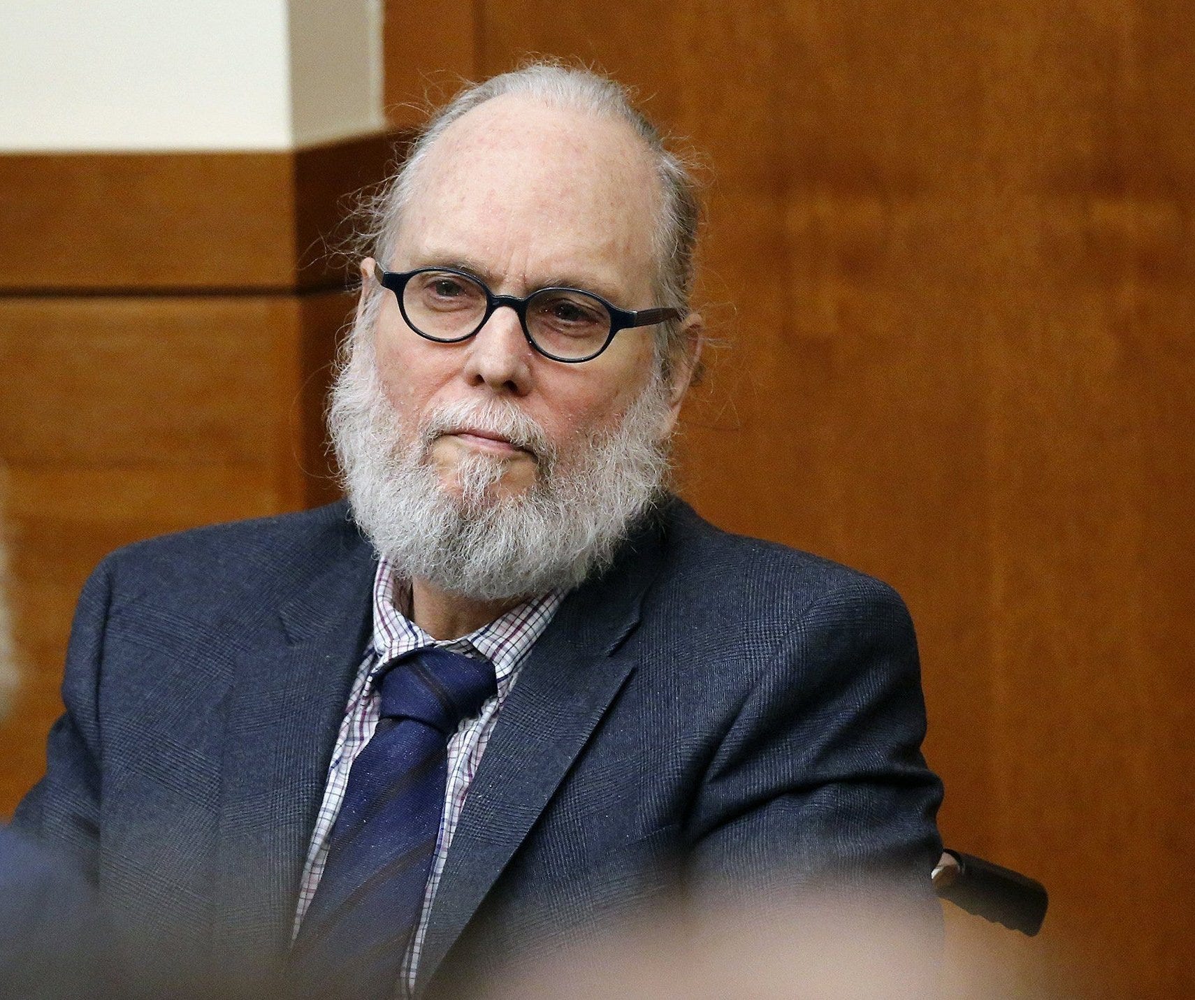 Ohio treasure hunter Tommy Thompson released from prison, still mum on gold