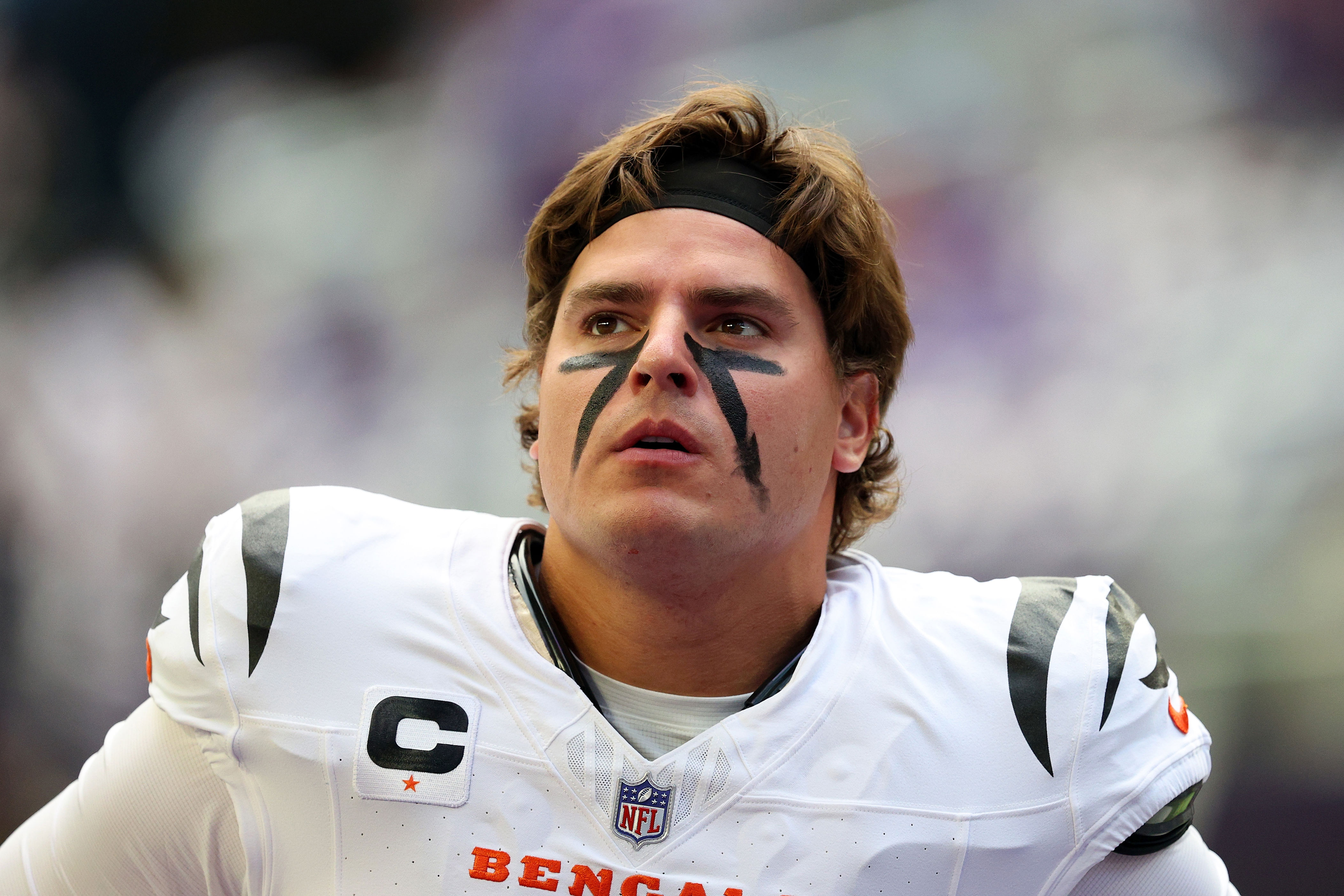 Ravens pivoting to Trey Hendrickson after failed Maxx Crosby trade: report